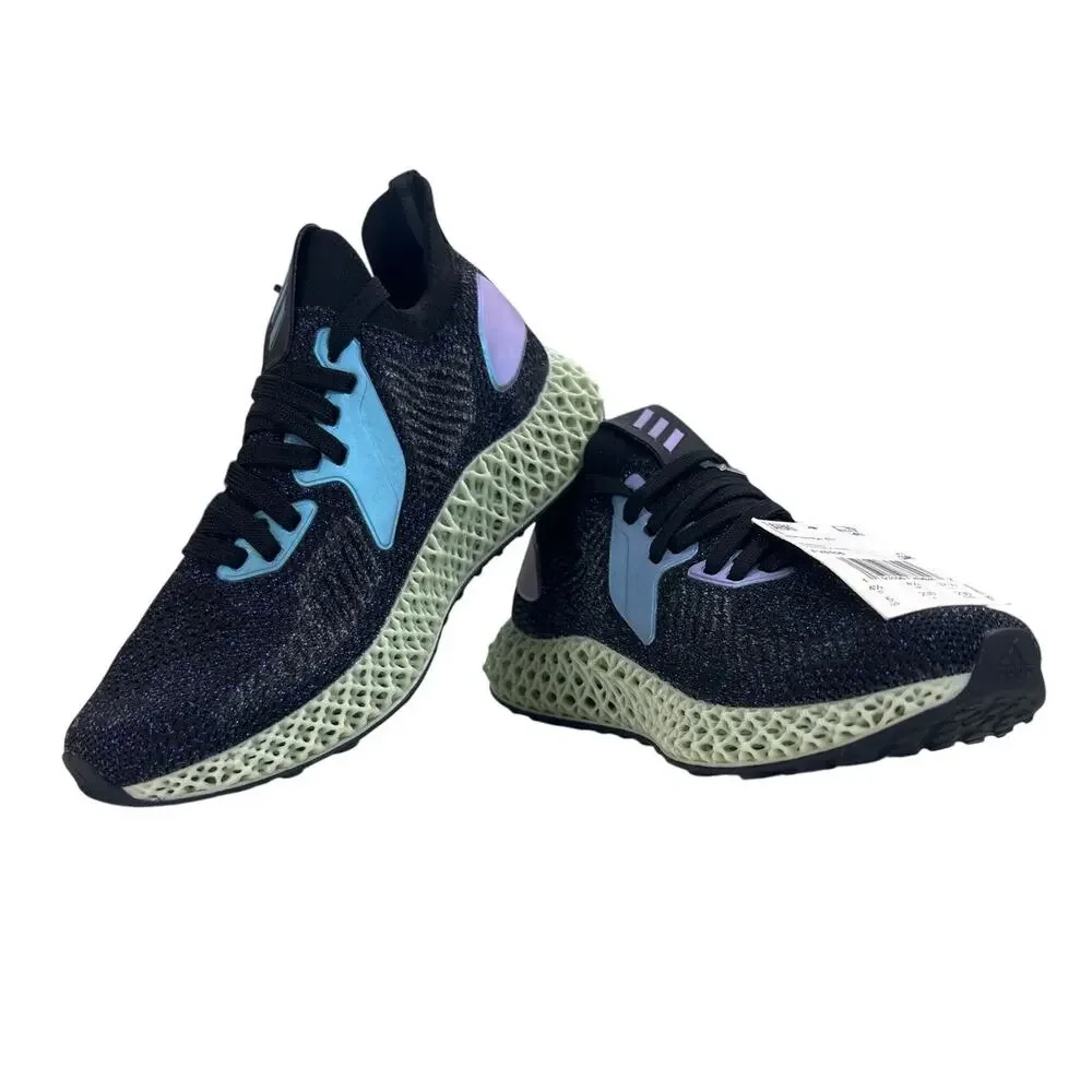 adidas | Shoes | Adidas Mens Alphaedge 4d Running Shoes Goodbye Gravity ...